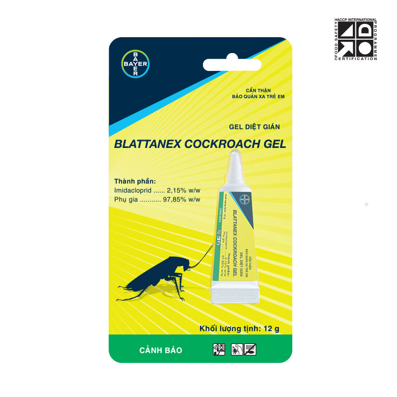 Thuốc diệt côn trùng Perme 600EC thảo mộc - 1 lít - H&Care